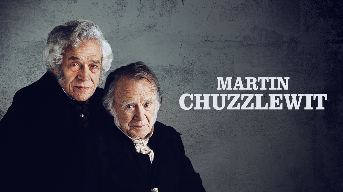 Martin Chuzzlewit | Apple TV