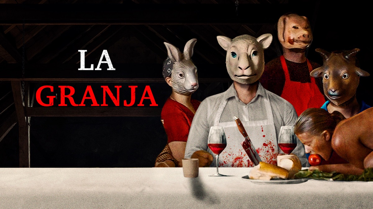 ‎La Granja - Apple TV