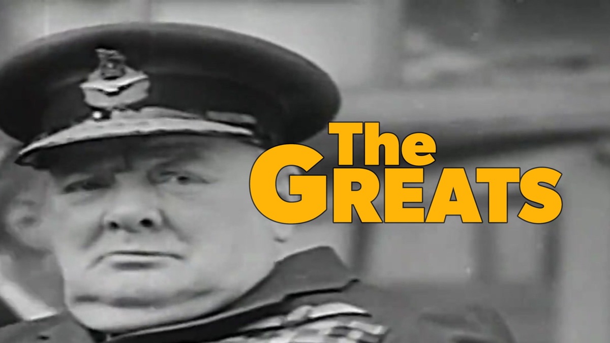 George Bernard Shaw; Torvill and Dean; Marconi; Audrey Hepburn ...