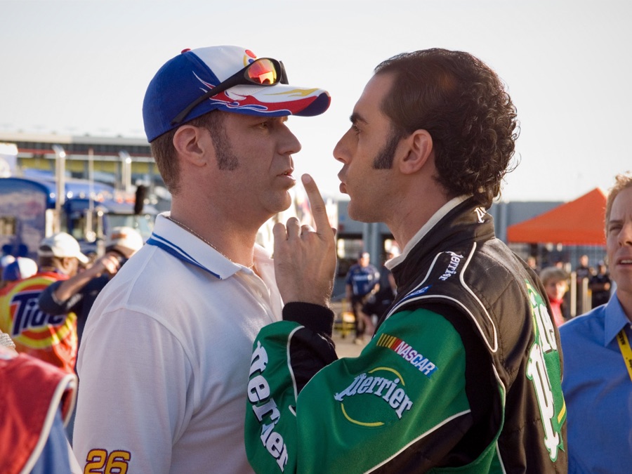 Talladega Nights: The Ballad of Ricky Bobby | Apple TV