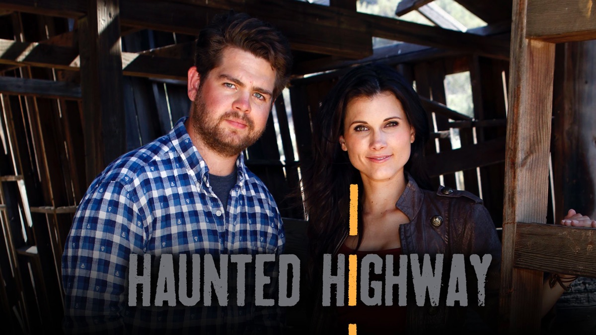 ‎Haunted Highway - Apple TV