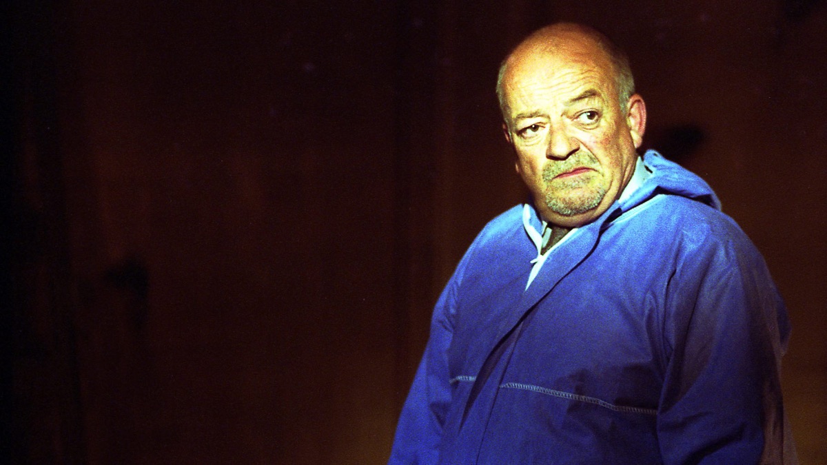 ‎Closed Ranks, Part 2 – Silent Witness (Season 6, Episode 8) - Apple TV ...