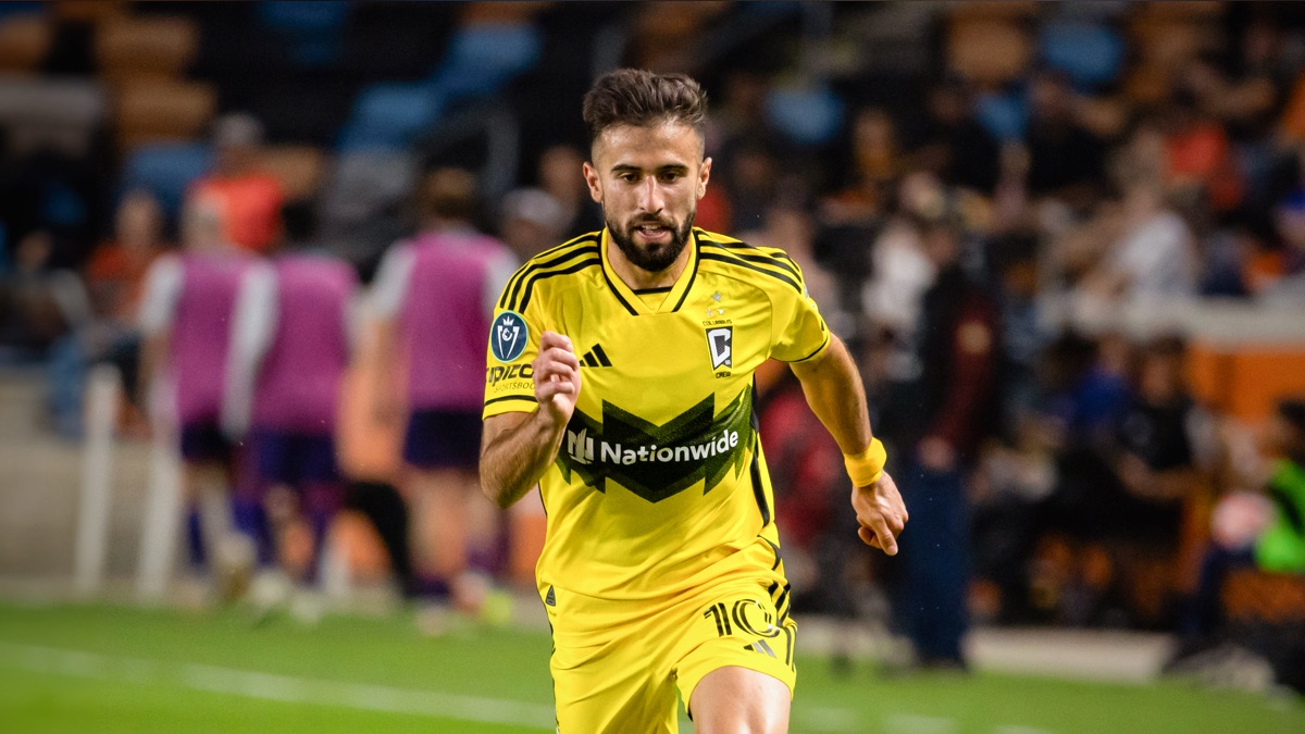 ‎Columbus Crew vs. Chicago Fire FC February 22, 2025 - Watch MLS Game