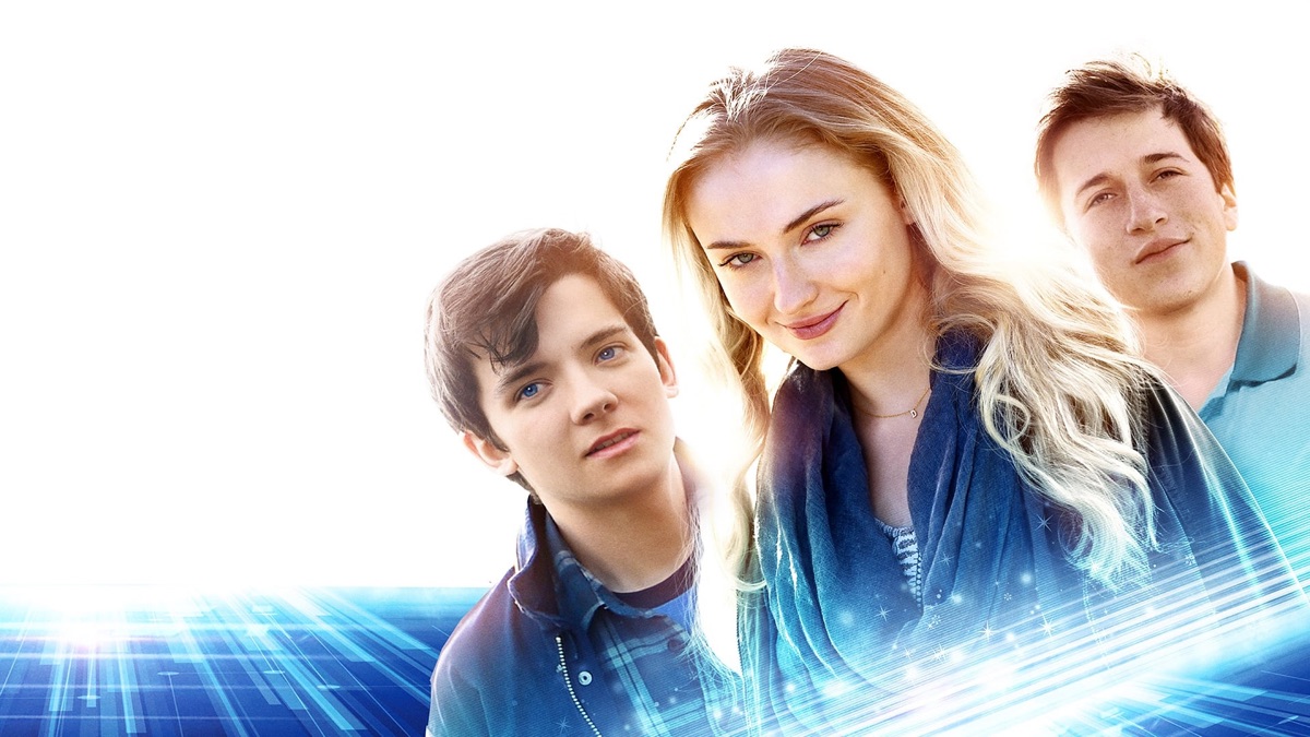 Time Freak – Time Freak (Season 2018, Episode 1) - Apple TV (AU)