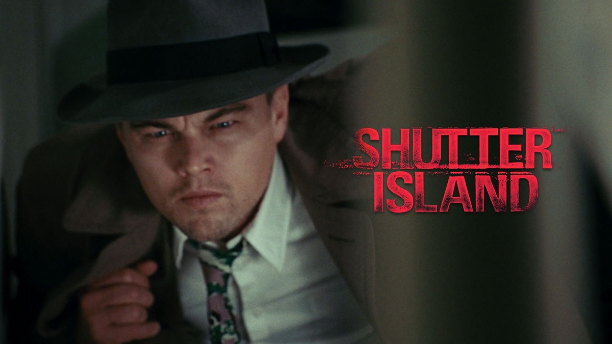 ‎Shutter Island - Apple TV