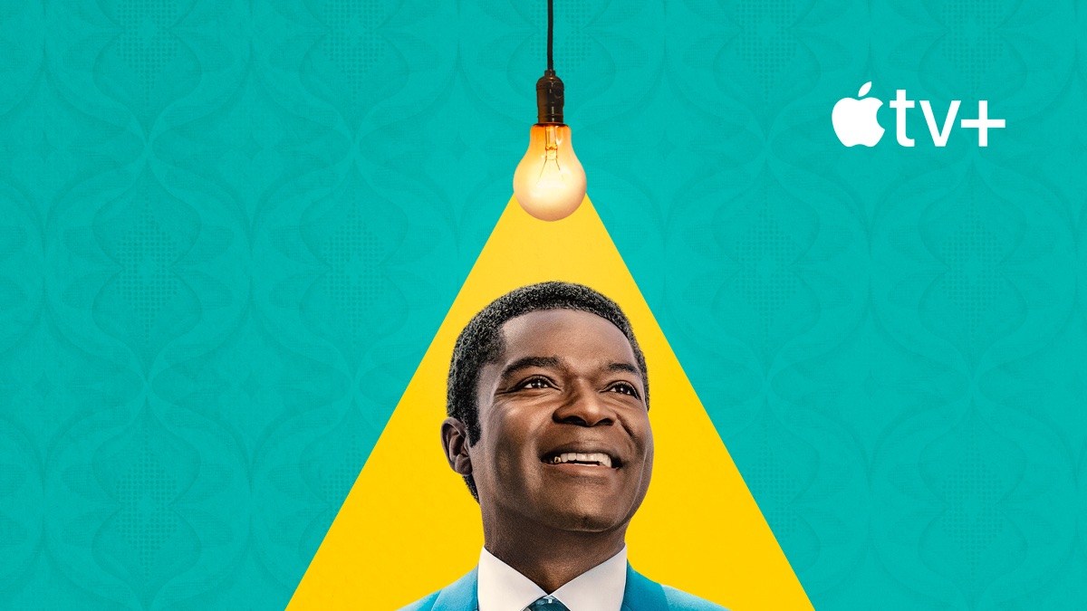 ‎Watch Government Cheese - Apple TV+