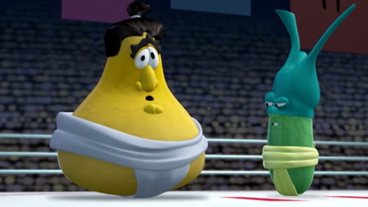 Sumo of The Opera - Apple TV
