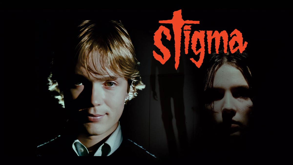 ‎Stigma - Apple TV