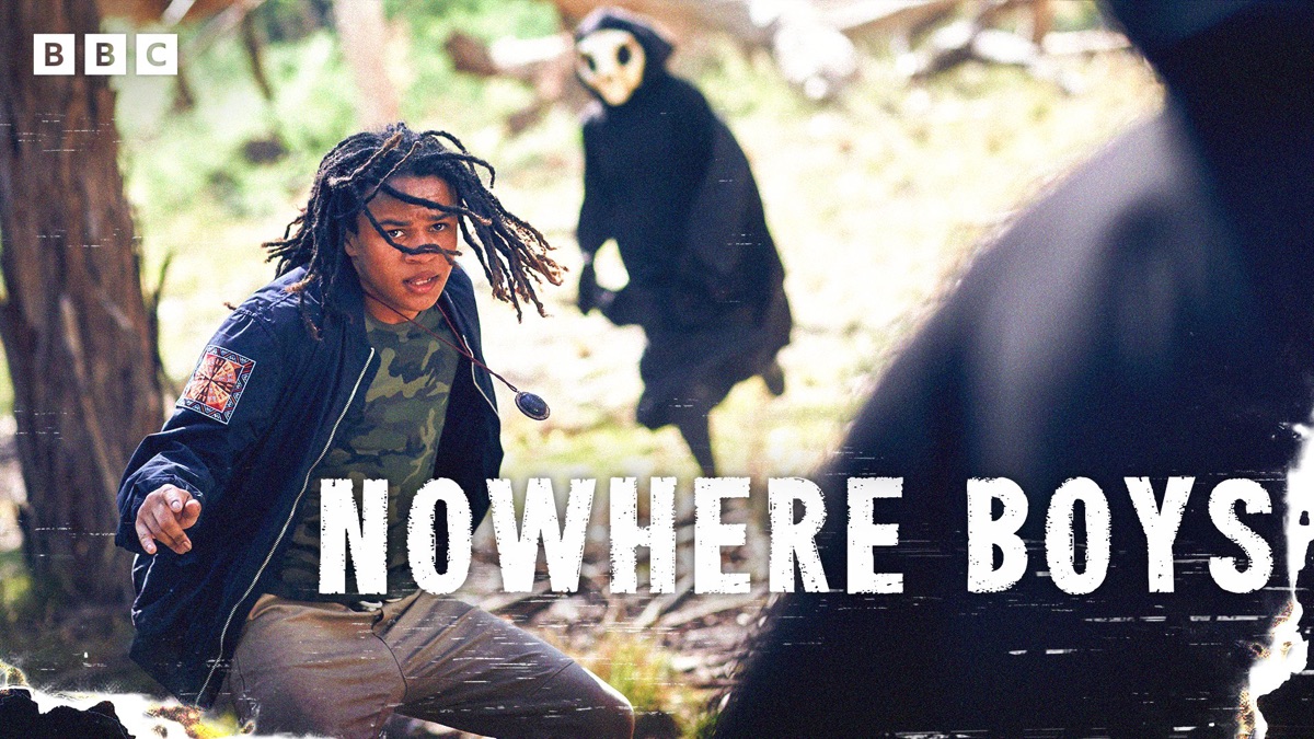 ‎Nowhere Boys - Apple TV