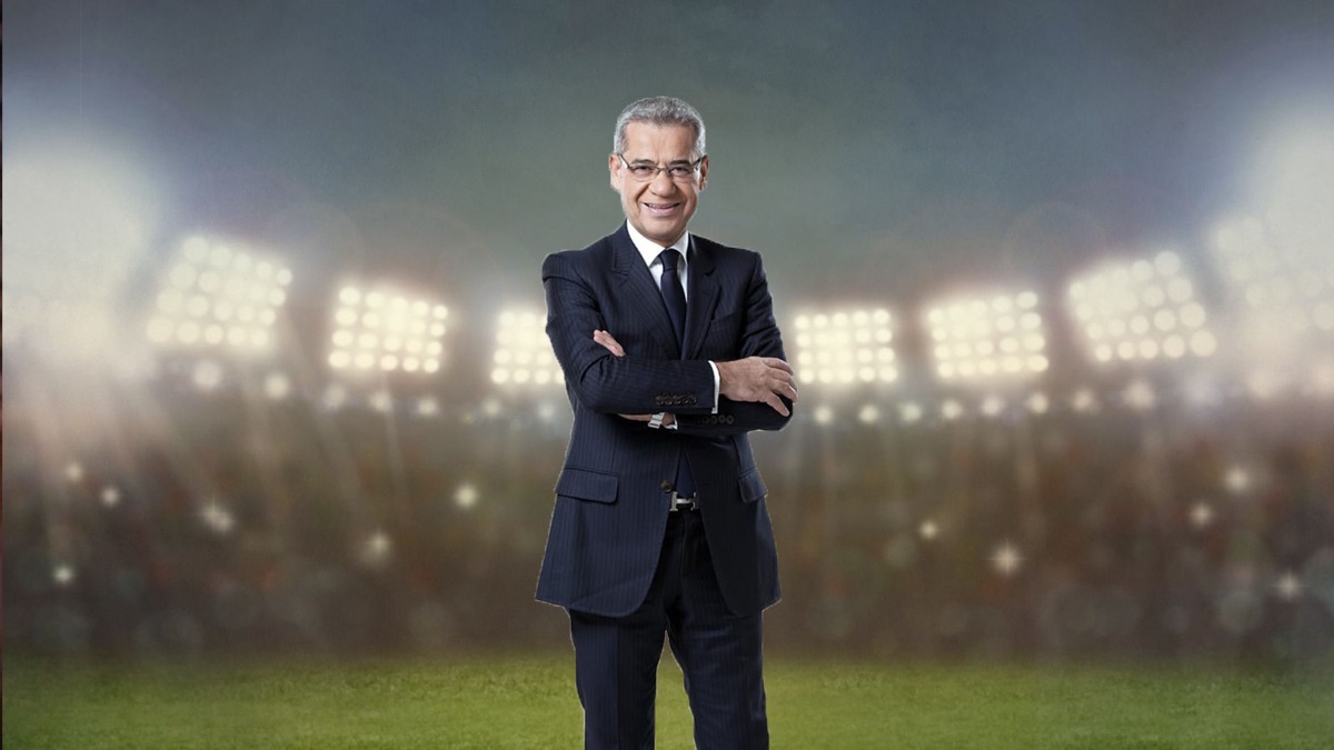 Sada Al Mala'eb - Apple TV (الإمارات)