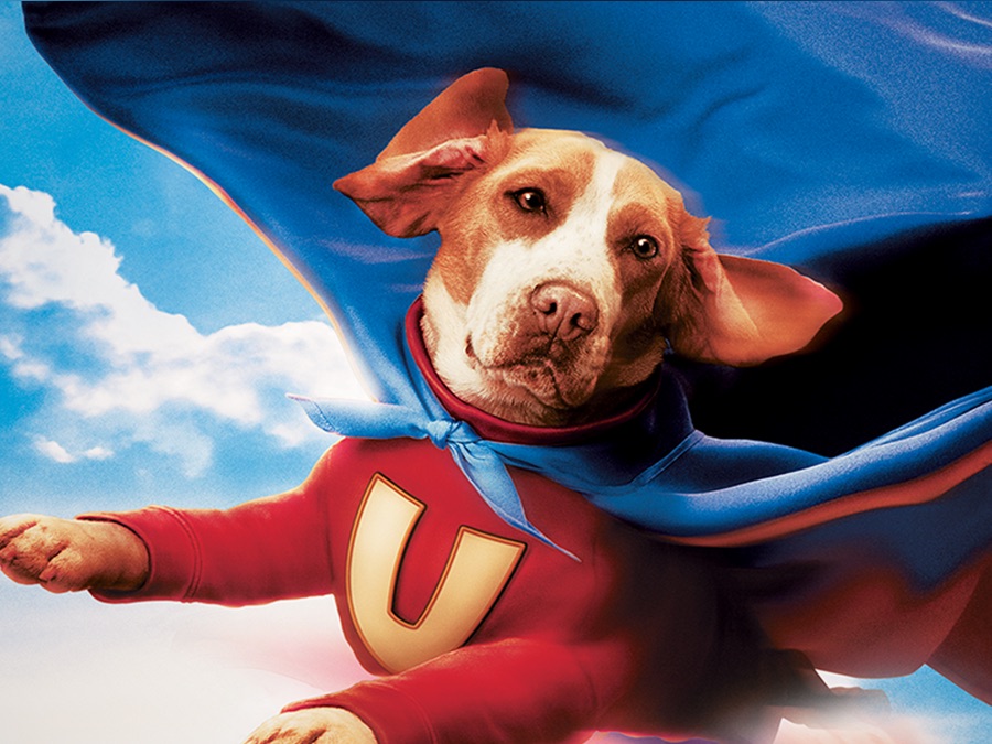 Underdog | Apple TV