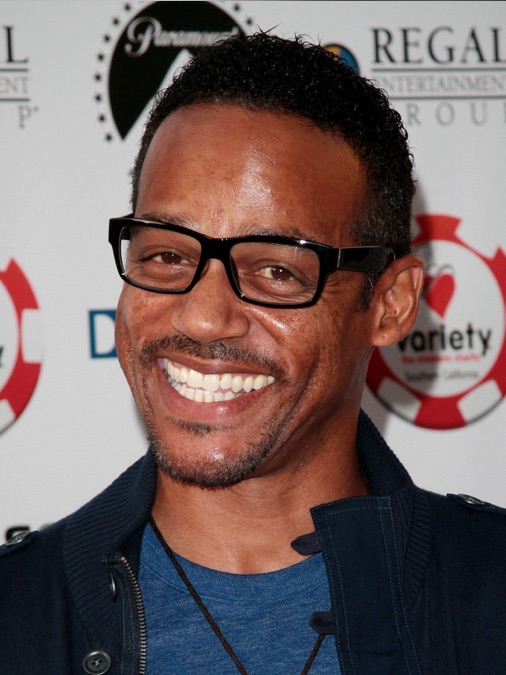 ‎Randy Goodwin Films and Shows – Apple TV