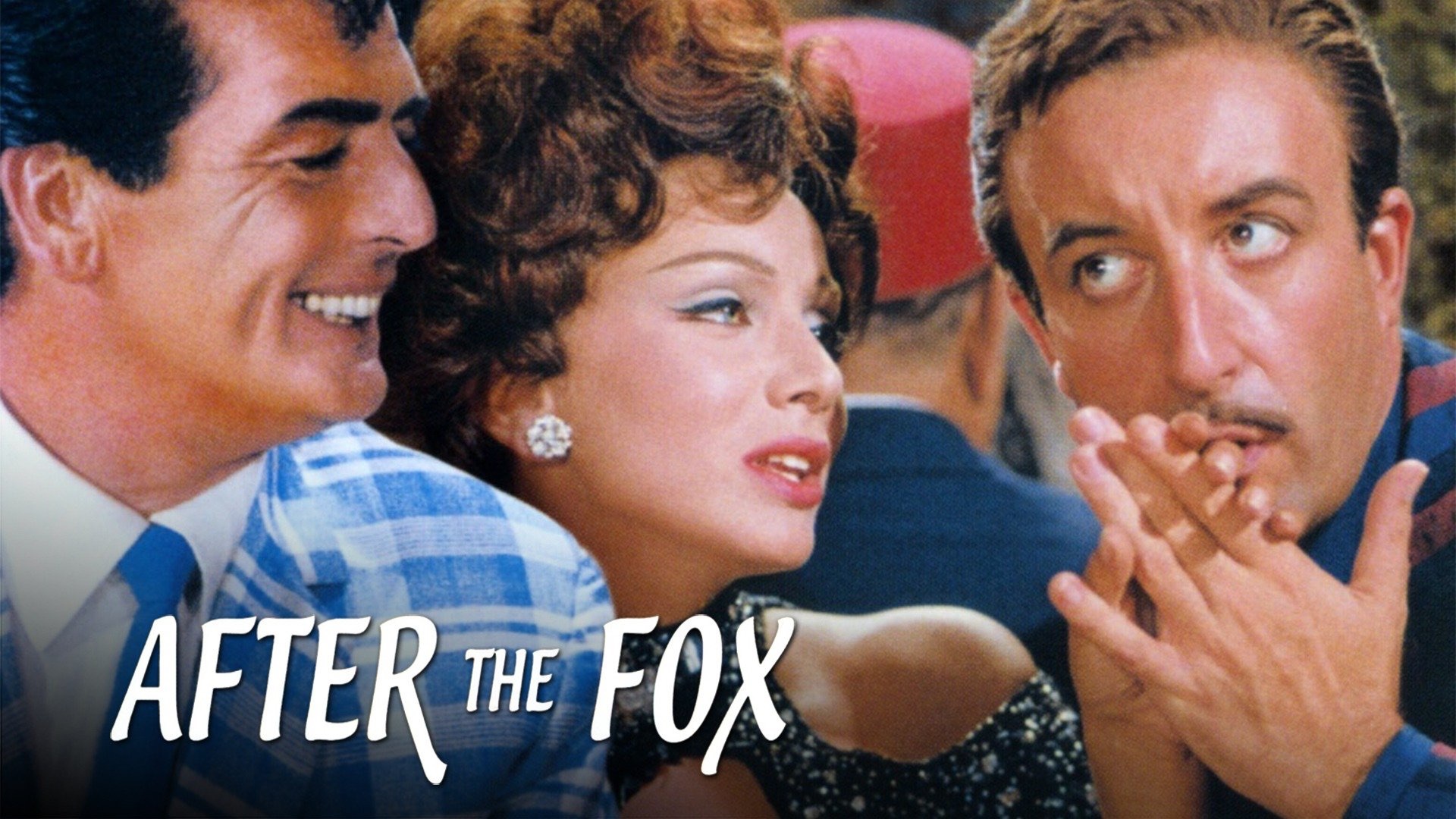 After the Fox | Apple TV