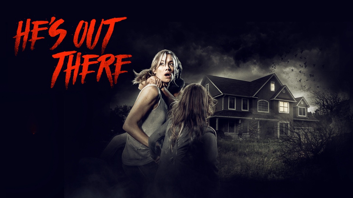 ‎He's Out There - Apple TV
