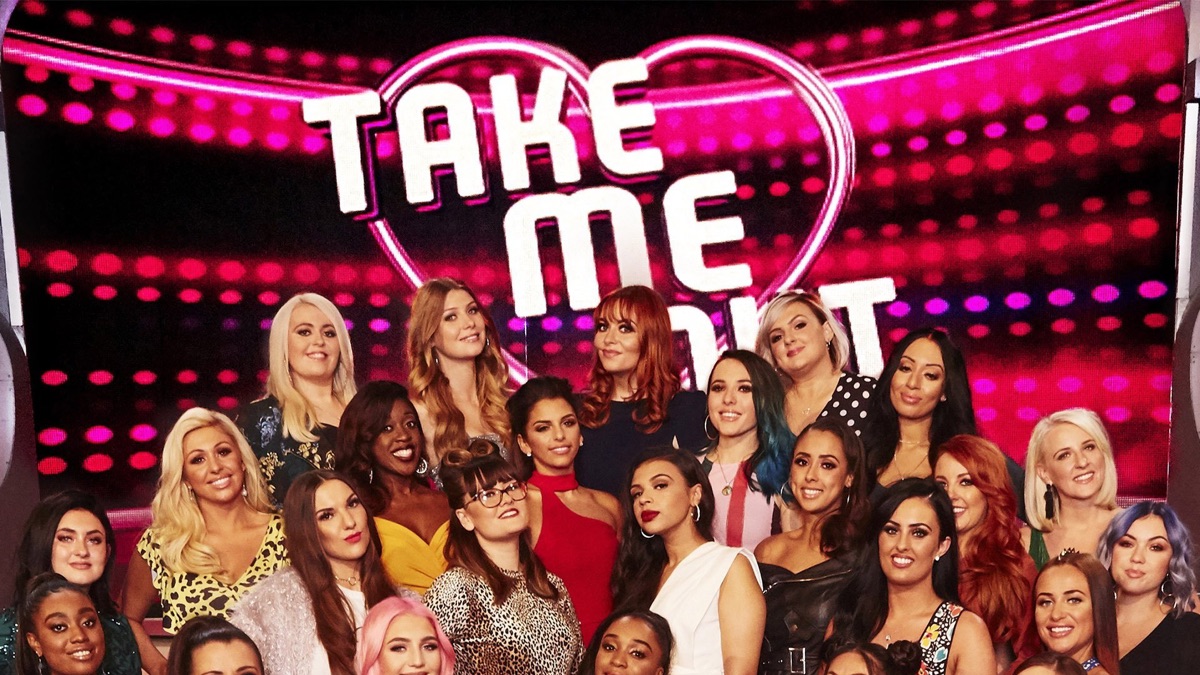 ‎Take Me Out - Apple TV