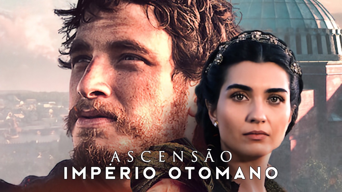 ‎Ascensão - Império Otomano - Apple TV