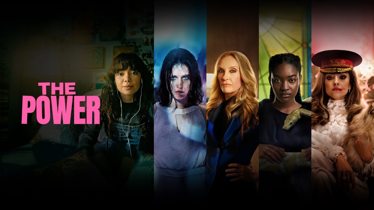 ‎The Power - Apple TV