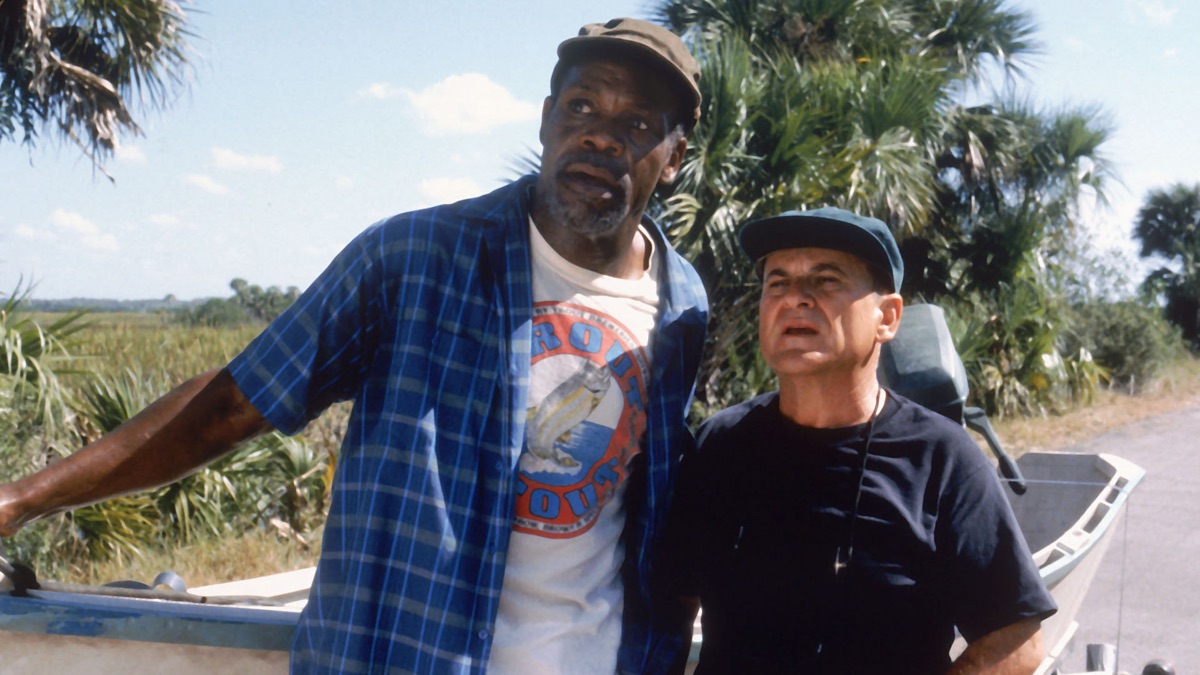 Gone Fishin' - Apple TV