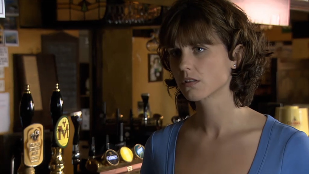 Episode 5 - The Chase (Series 2, Episode 5) - Apple TV (IN)