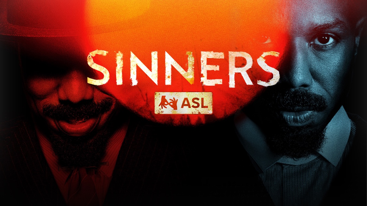 ‎Sinners (with BASL) - Apple TV