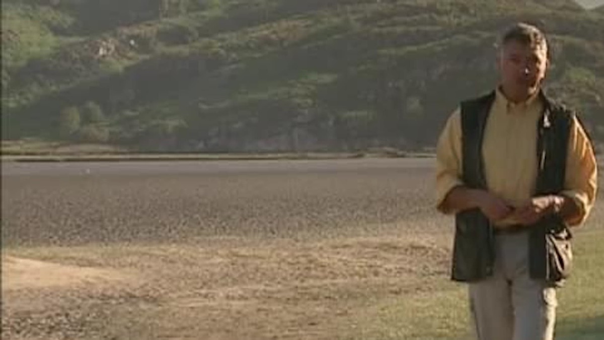 Clouds Are Not Spheres - Apple TV