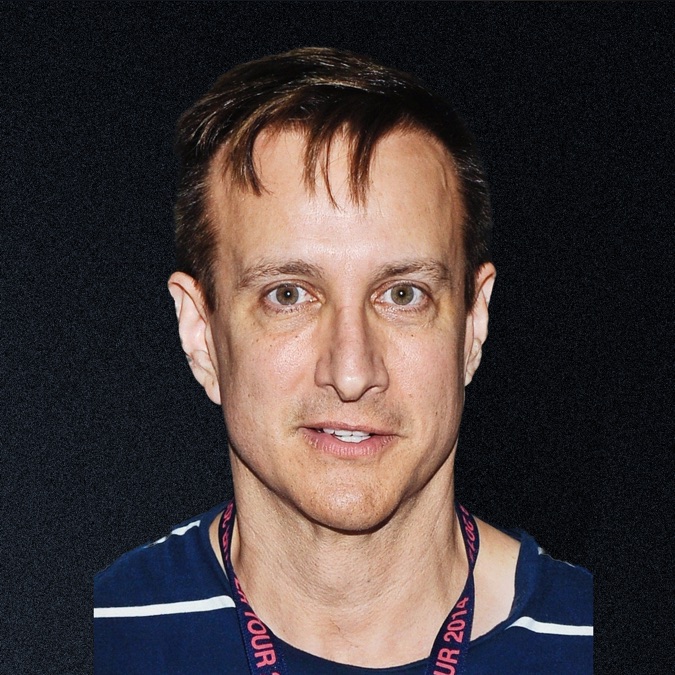 Bronson Pinchot Films and Shows – Apple TV (DK)