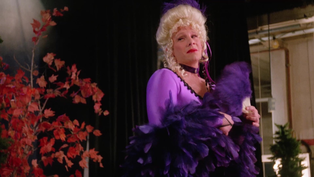 ‎The Long Goodbye – Beverly Hills, 90210 (Season 7, Episode 26) - Apple ...