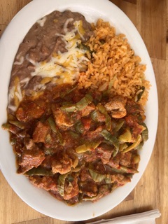 Los Tres Cochinitos Wilmington, Los Angeles
