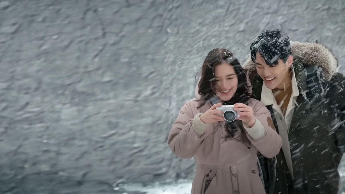 The Ultimate Oppa - Apple TV