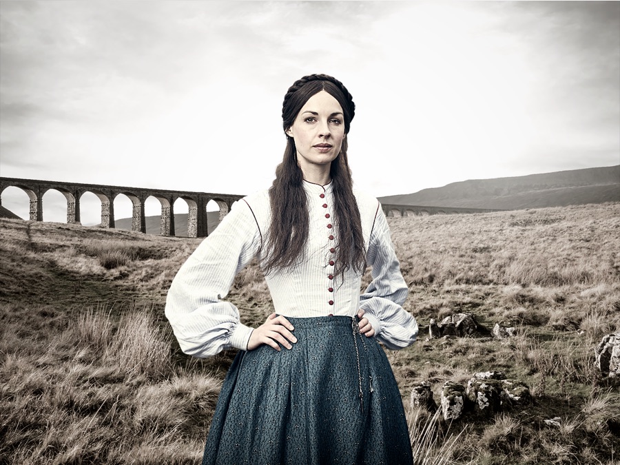 Jericho - Apple TV (UK)