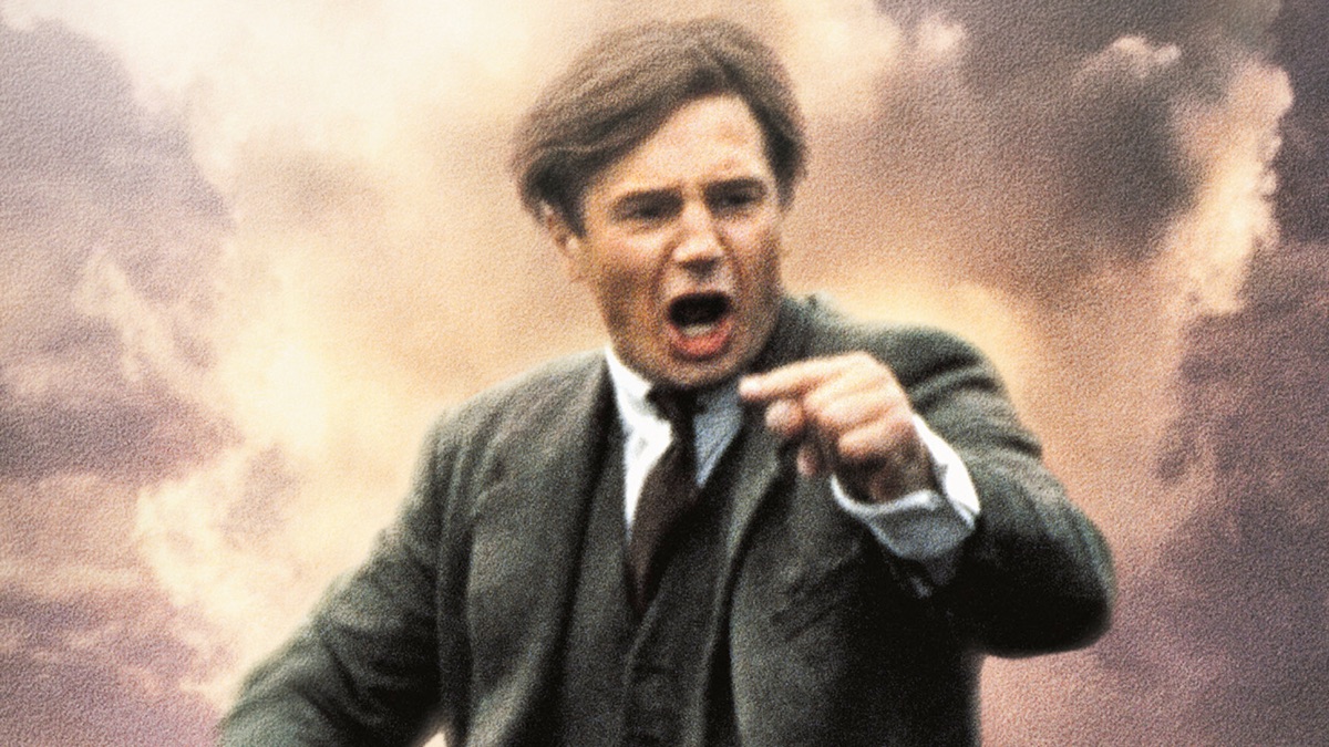 ‏Michael Collins - Apple TV