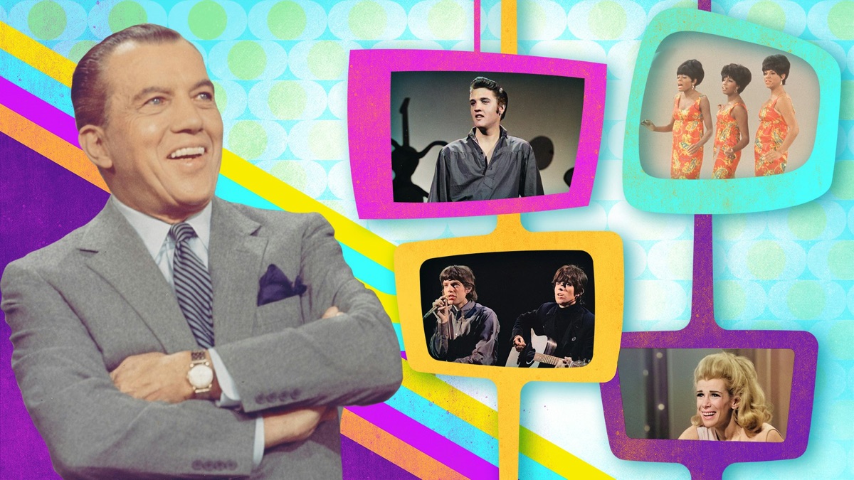 The Best of The Ed Sullivan Show - The Best of The Ed Sullivan Show ...