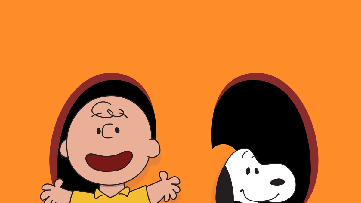 ‎Watch It’s the Great Pumpkin, Charlie Brown - Apple TV