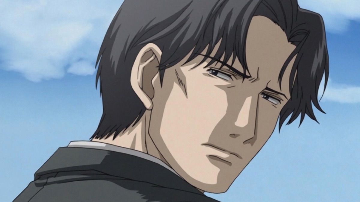 Bambola – Gunslinger Girl (Season 1, Episode 4) - Apple TV (NZ)