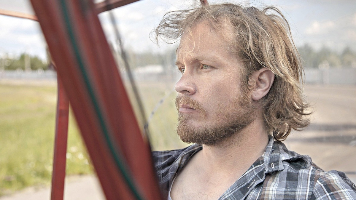 Driver - Apple TV (IE)