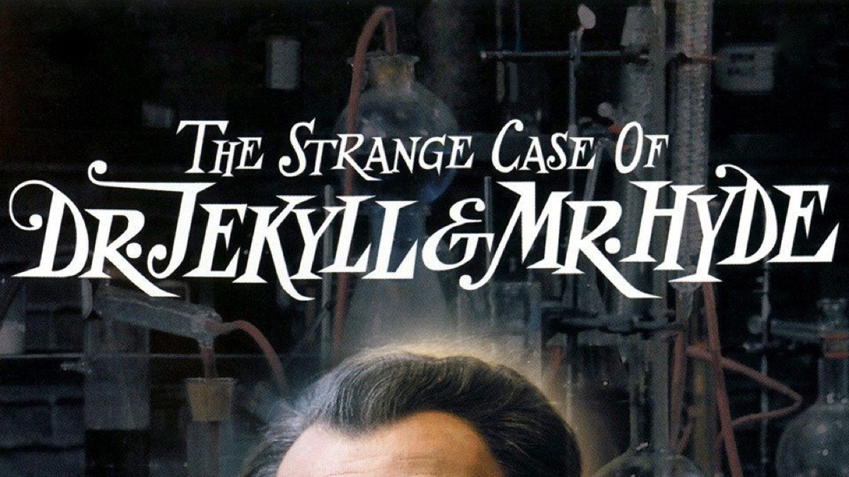 ‎The Strange Case of Dr. Jekyll and Mr. Hyde - Apple TV
