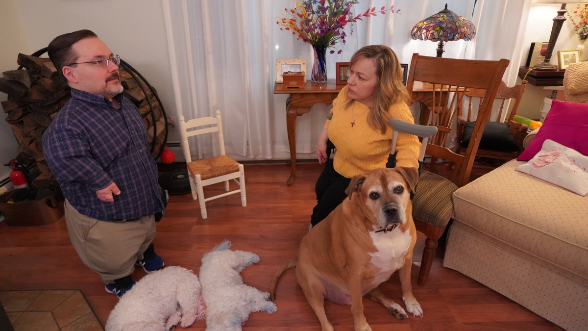 It’s a Manses World - The Curious Case of Natalia Grace (Series 3 ...