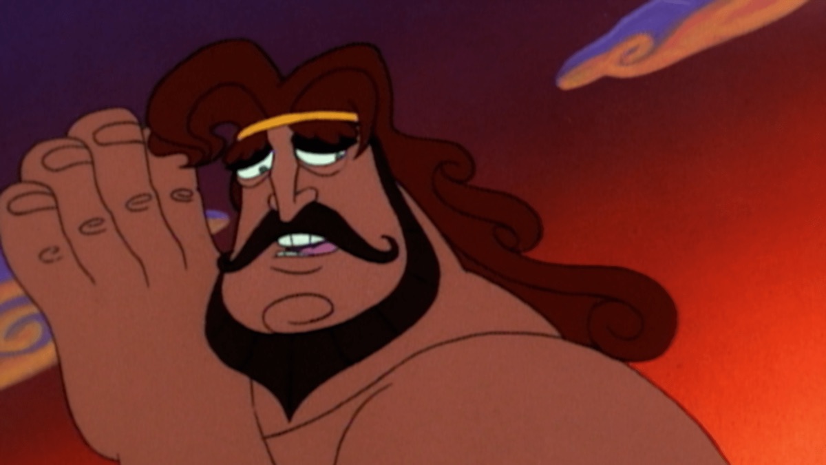 Thrace Mythology