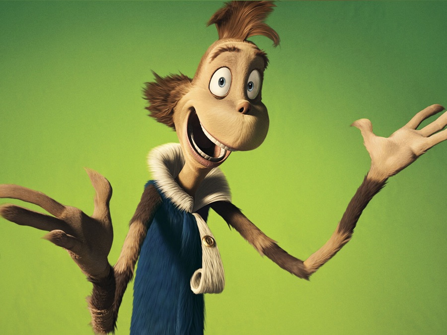 Personaggi Dr Seuss Horton Horton Hears A Who Cast & Character Guide