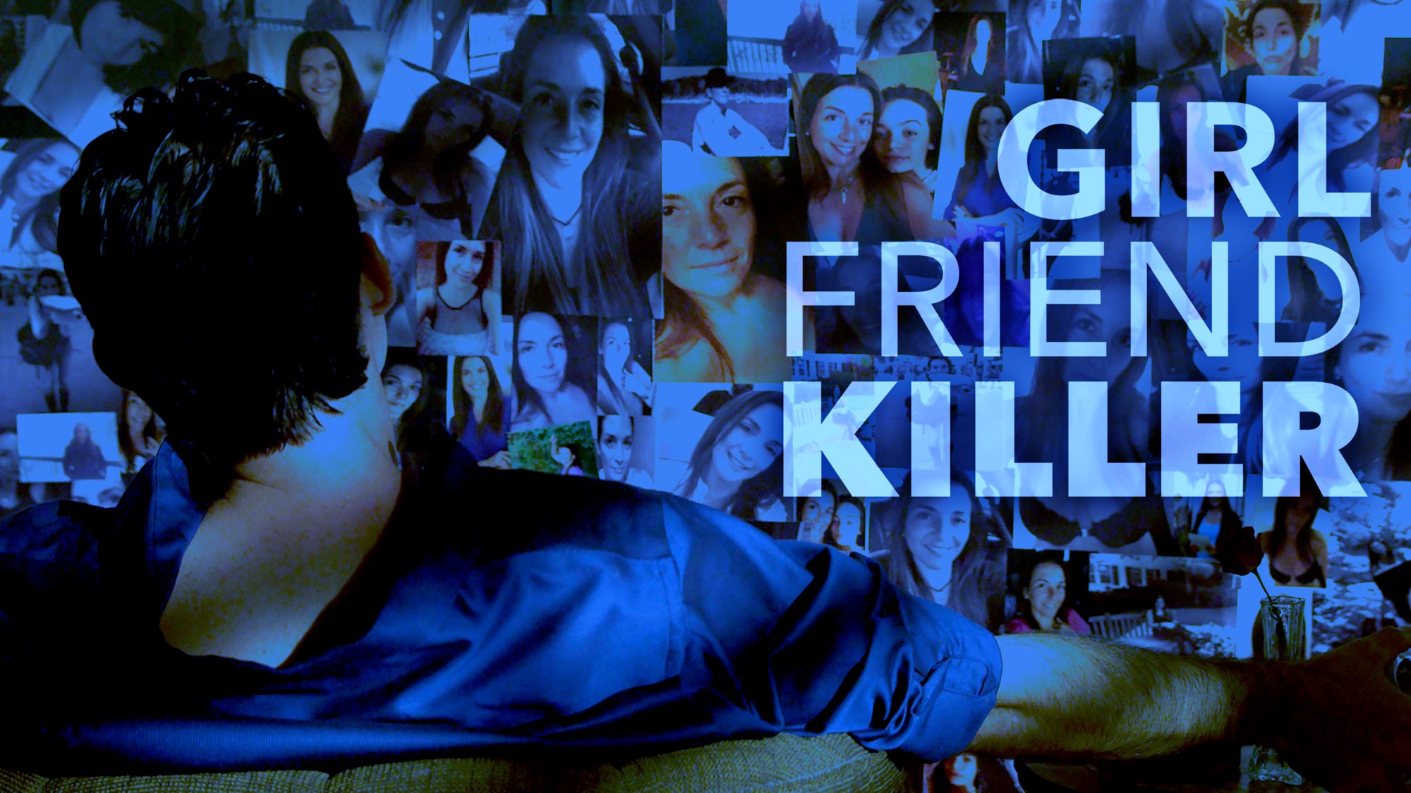 Girlfriend Killer on Apple TV