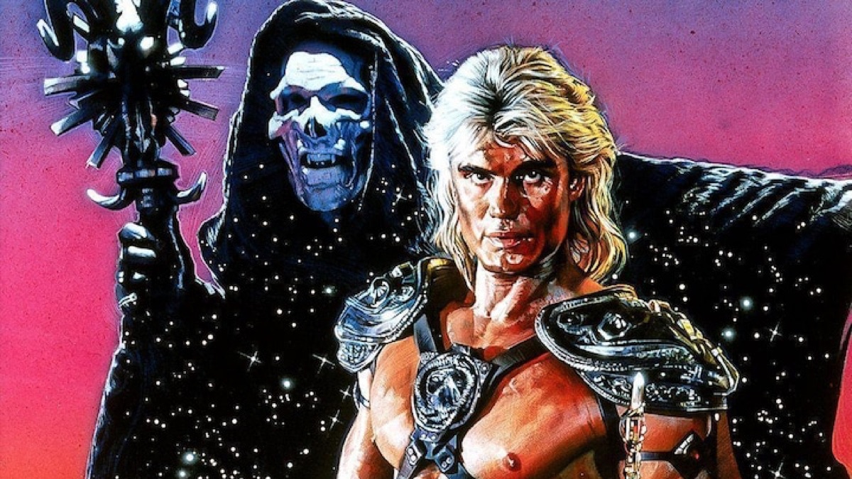‎Masters of the Universe - Apple TV