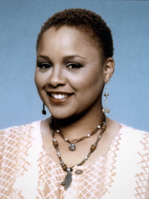 Yvette Wilson The Parkers