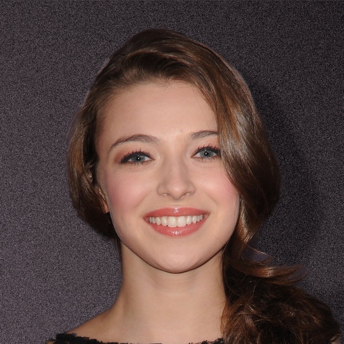 Ariane Rinehart Films and Shows – Apple TV (الإمارات)