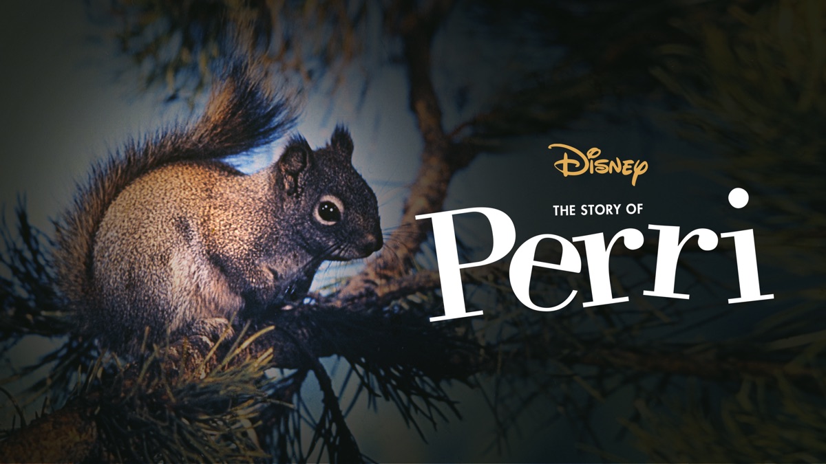 ‎Perri - Apple TV