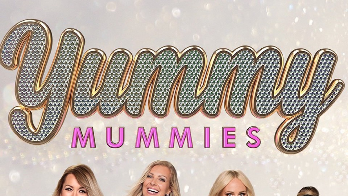 ‎Yummy Mummies - Apple TV