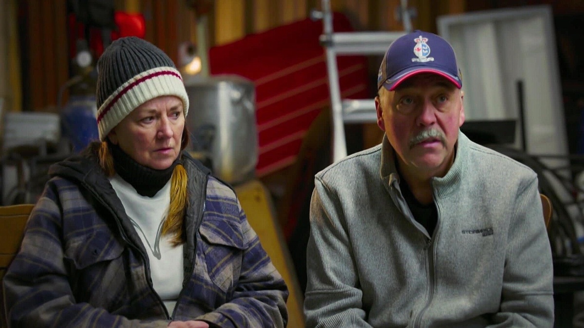 ‎East Harbour Heroes – East Harbour Heroes (Season 3, Episode 2 ...