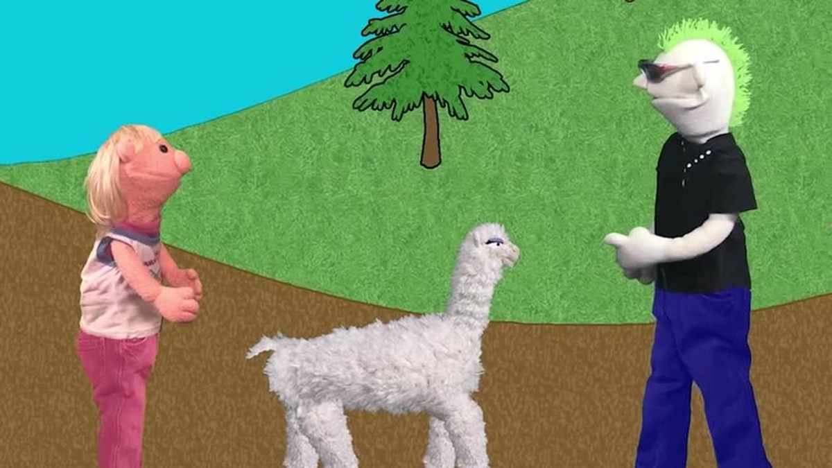 Timmy Uppet's Awesome Animals | Apple TV