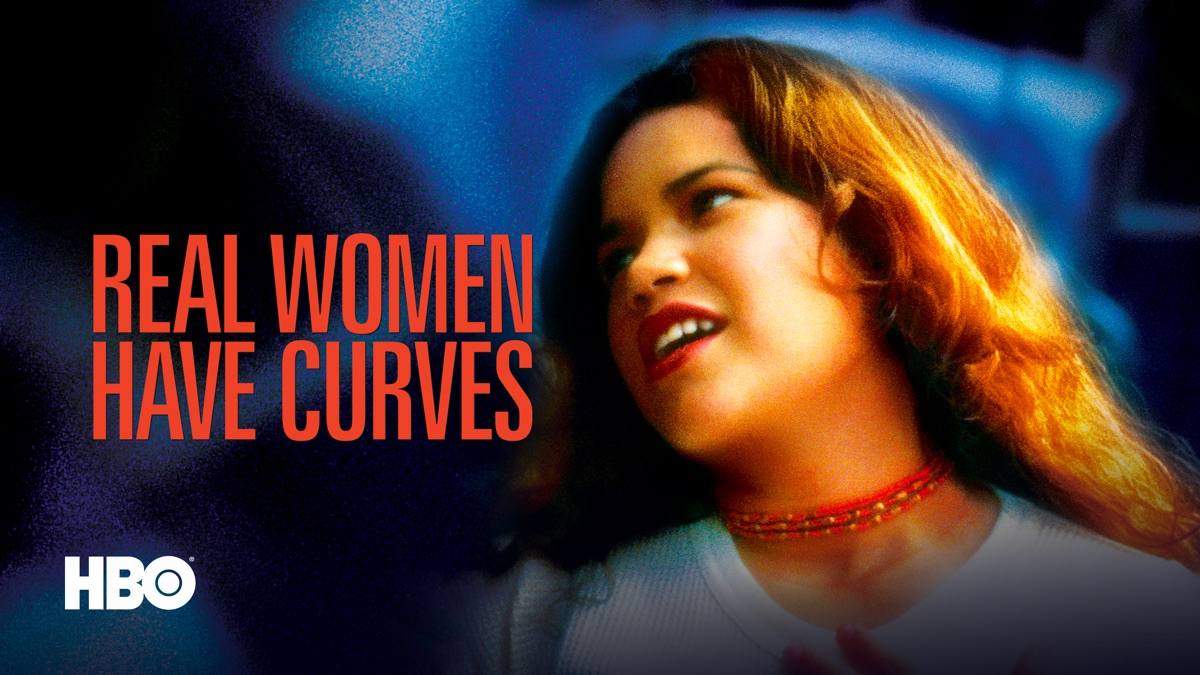 Real Women Have Curves | Apple TV
