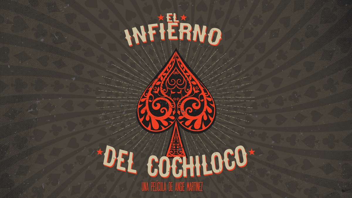 ‎El infierno del Cochiloco - Apple TV