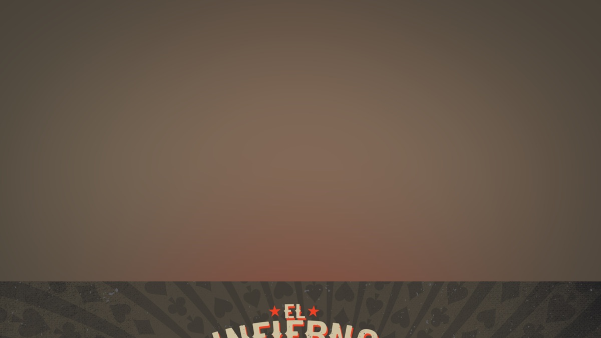 ‎El infierno del Cochiloco - Apple TV